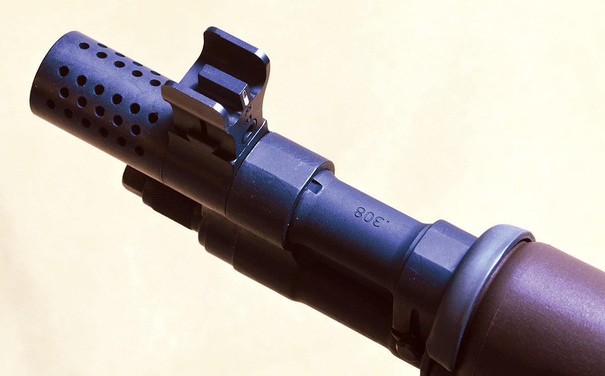 Springfield Armory M1A | RifleMagazine