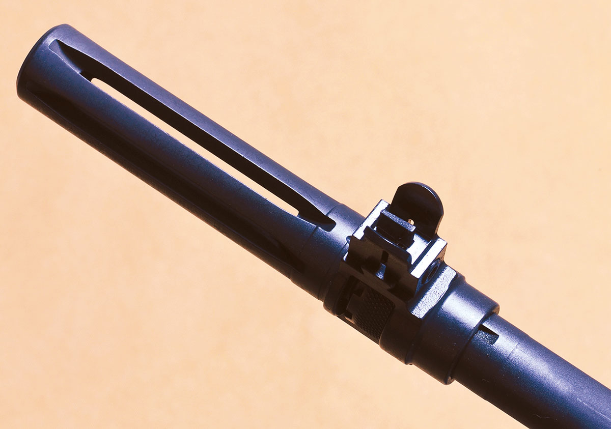 Springfield Armory M1A | RifleMagazine