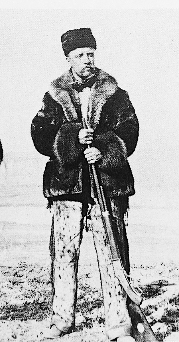 Bullard Repeating Rifle | RifleMagazine