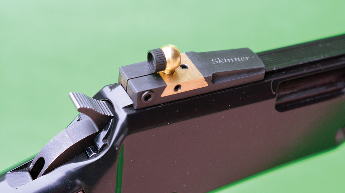 Mostly Long Guns | RifleMagazine