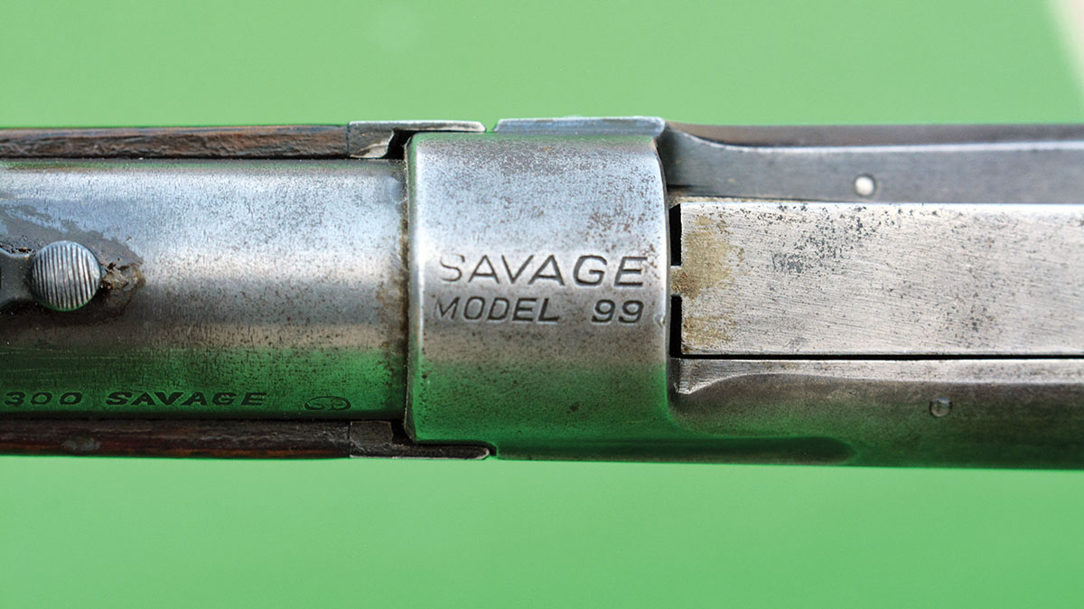 Savage Arms | RifleMagazine