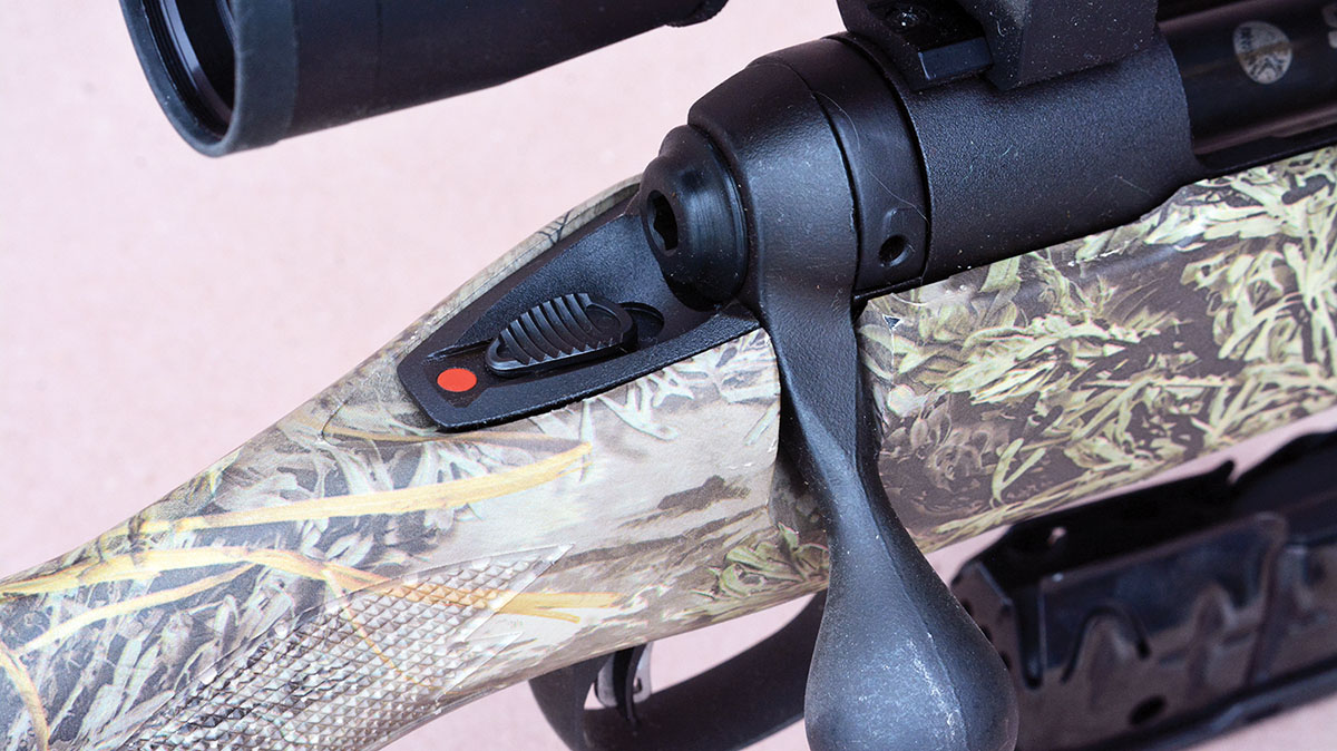 Savage Arms | RifleMagazine