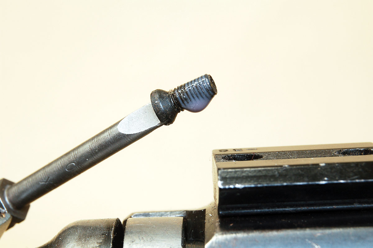 Light Gunsmithing | RifleMagazine