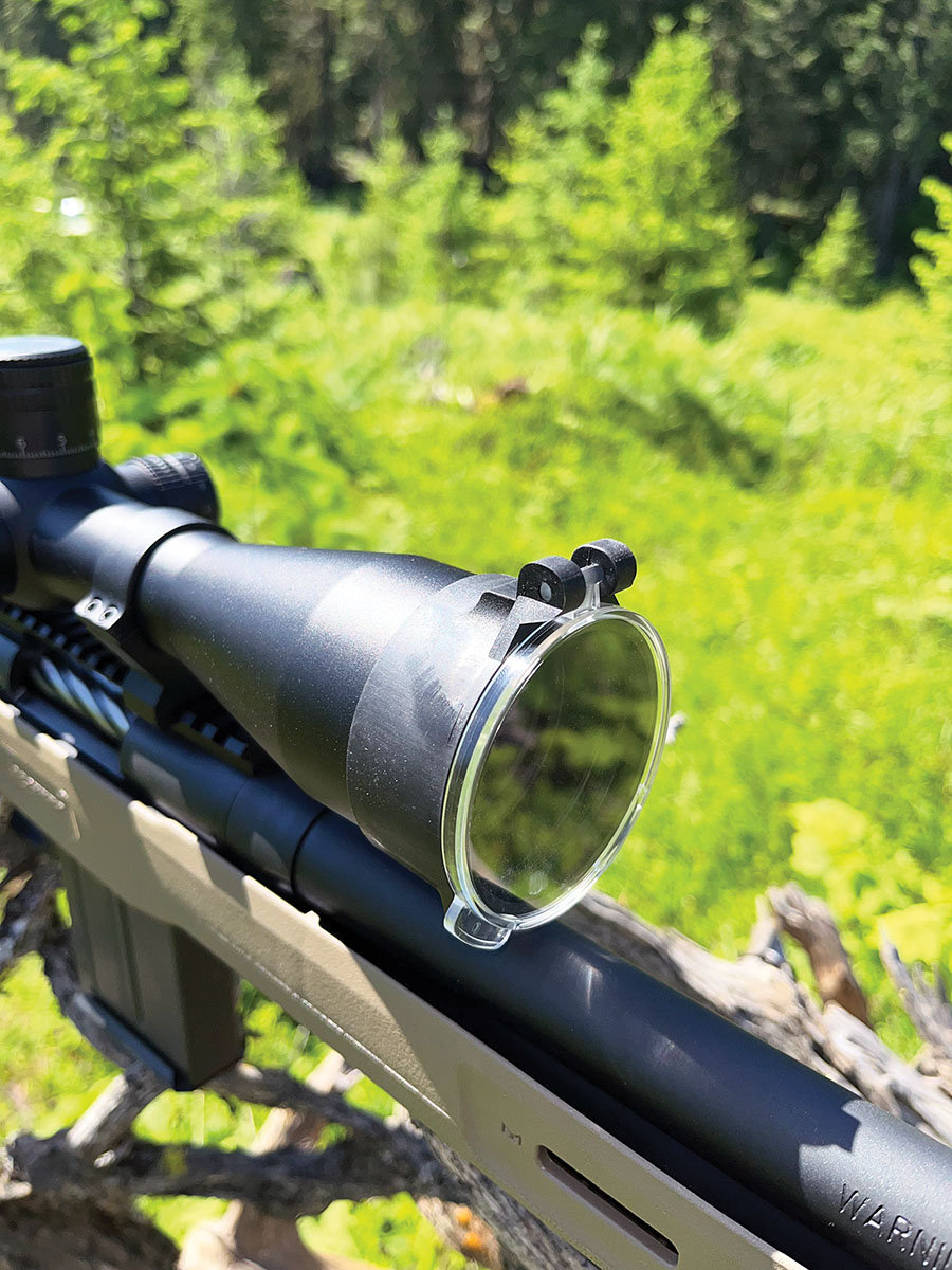 A Rifleman's Optics | RifleMagazine