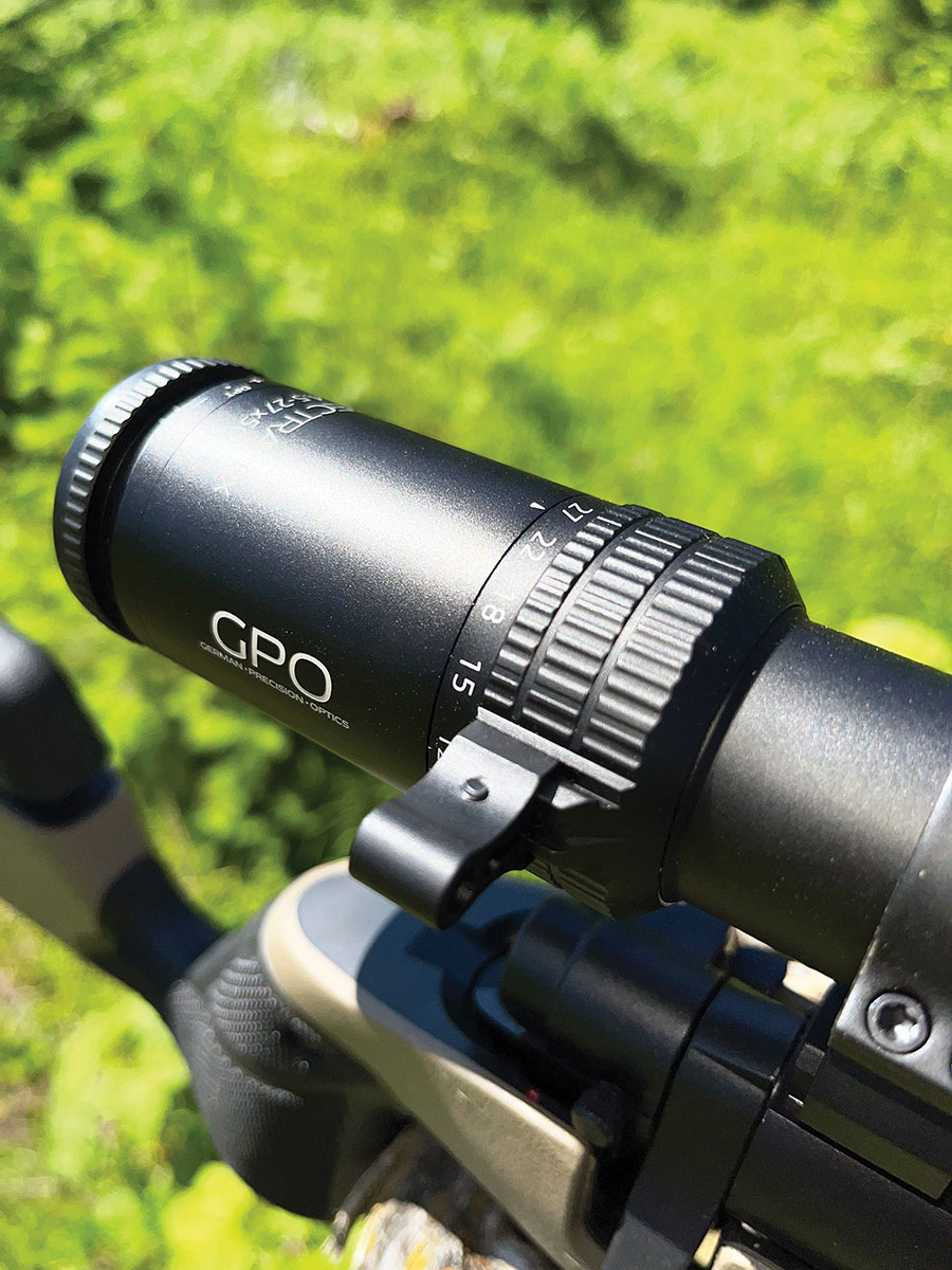 A Rifleman's Optics | RifleMagazine