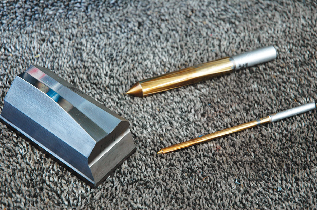 Notes on Barrels | RifleMagazine