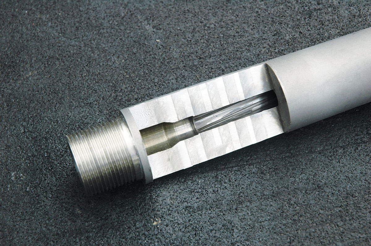 Notes on Barrels | RifleMagazine