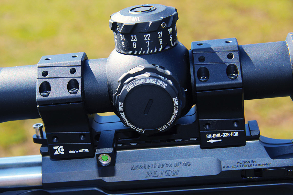 A Rifleman's Optics | RifleMagazine