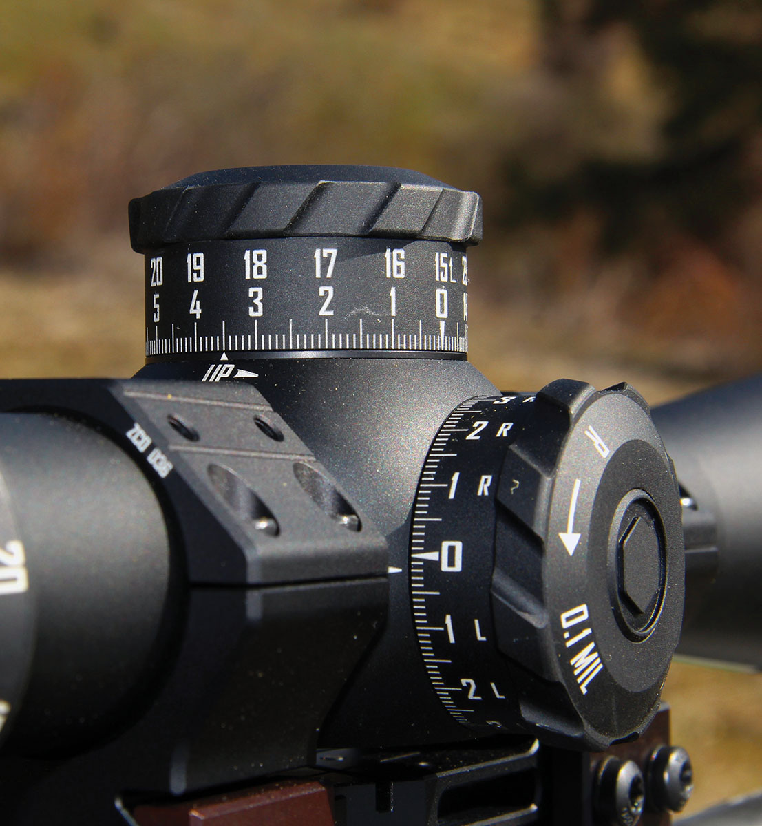 A Rifleman's Optics | RifleMagazine