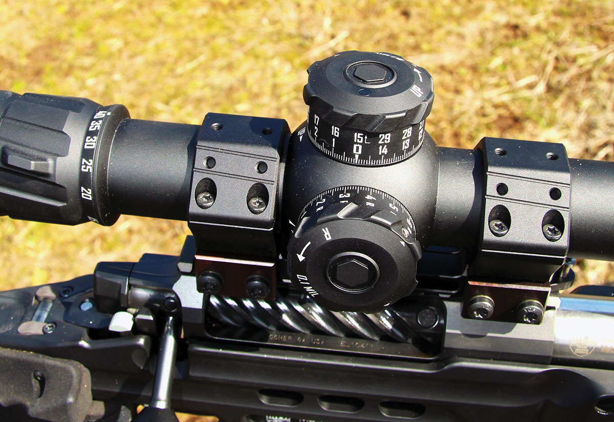 A Rifleman's Optics | RifleMagazine