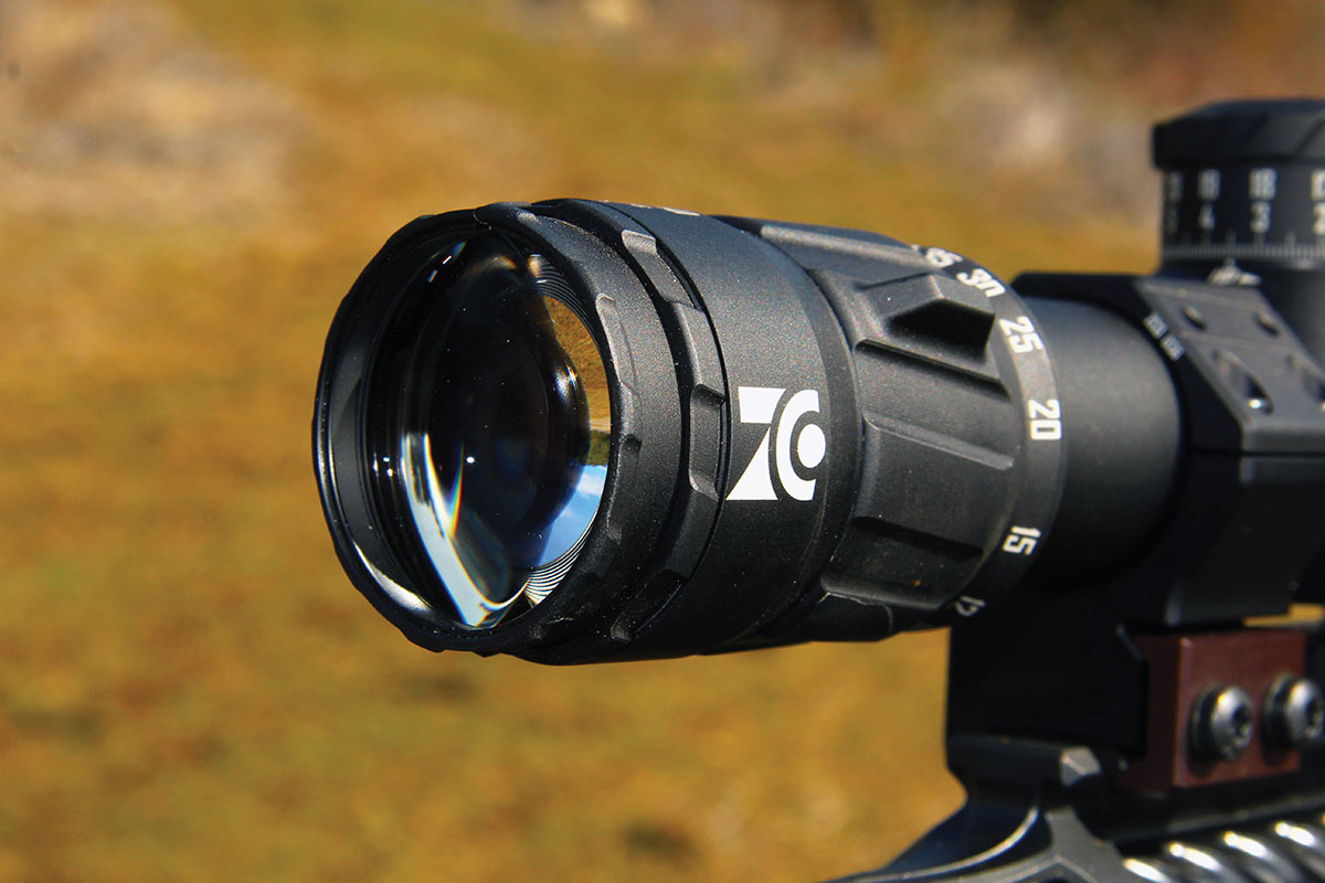 A Rifleman's Optics | RifleMagazine