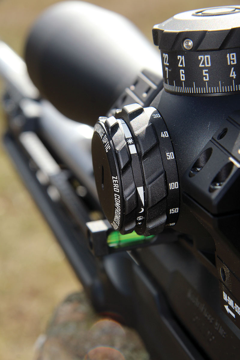 A Rifleman's Optics | RifleMagazine