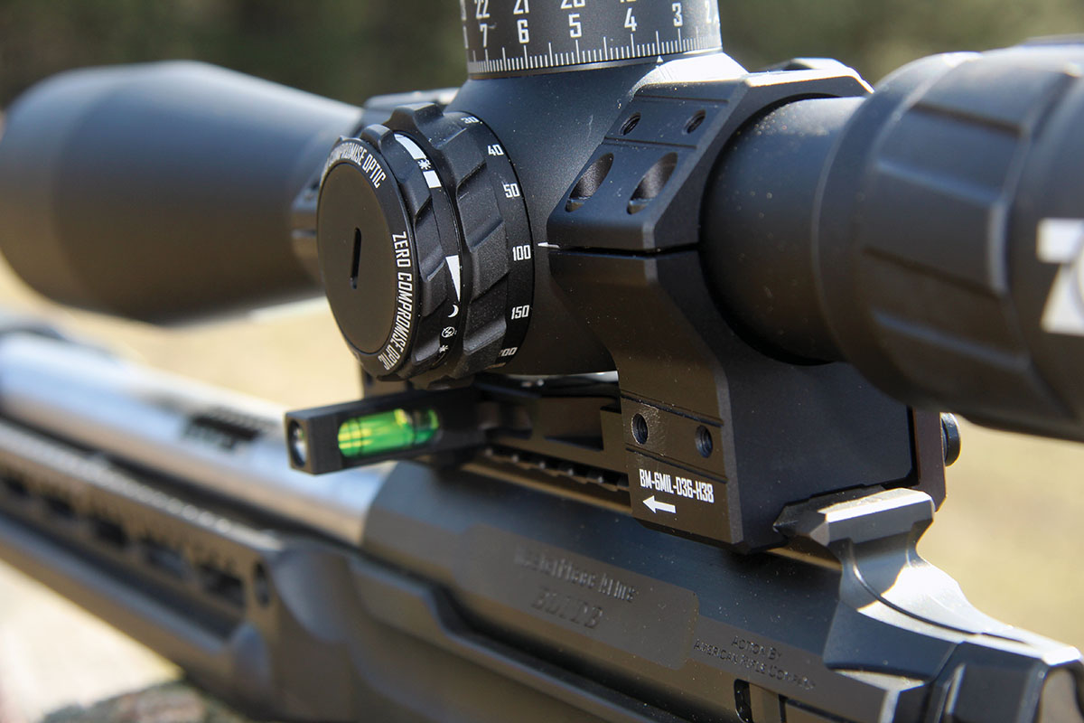 A Rifleman's Optics | RifleMagazine