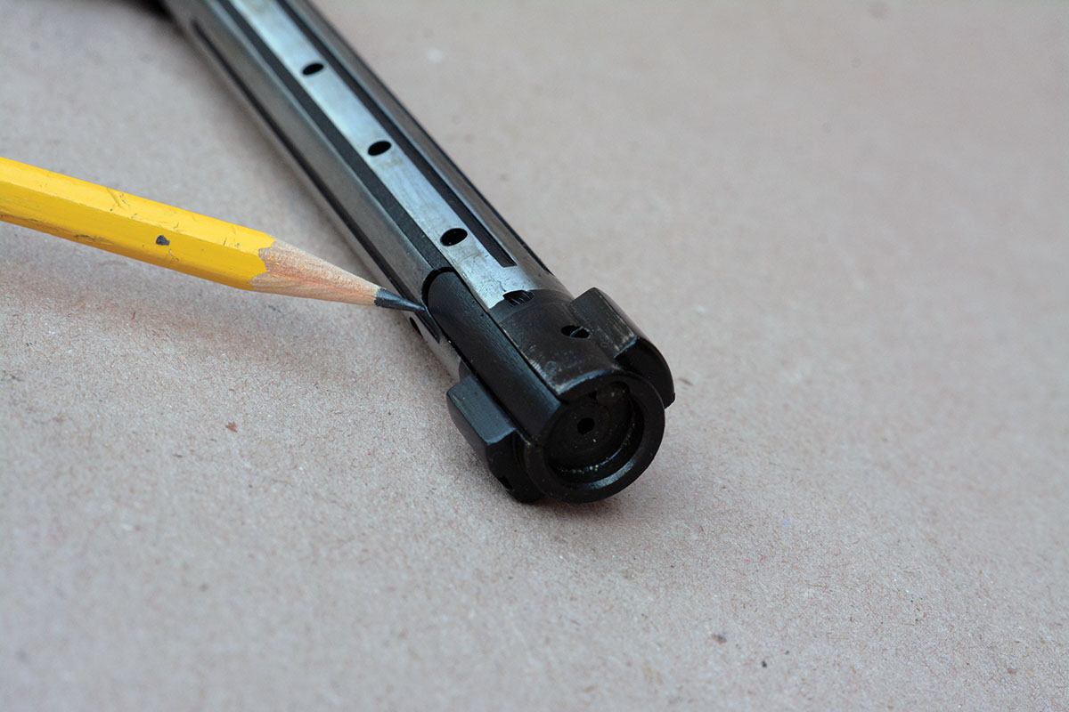 The Weatherby Vanguard | RifleMagazine