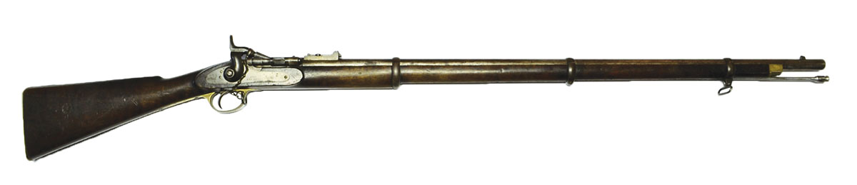 The Snider-Enfield at War | RifleMagazine
