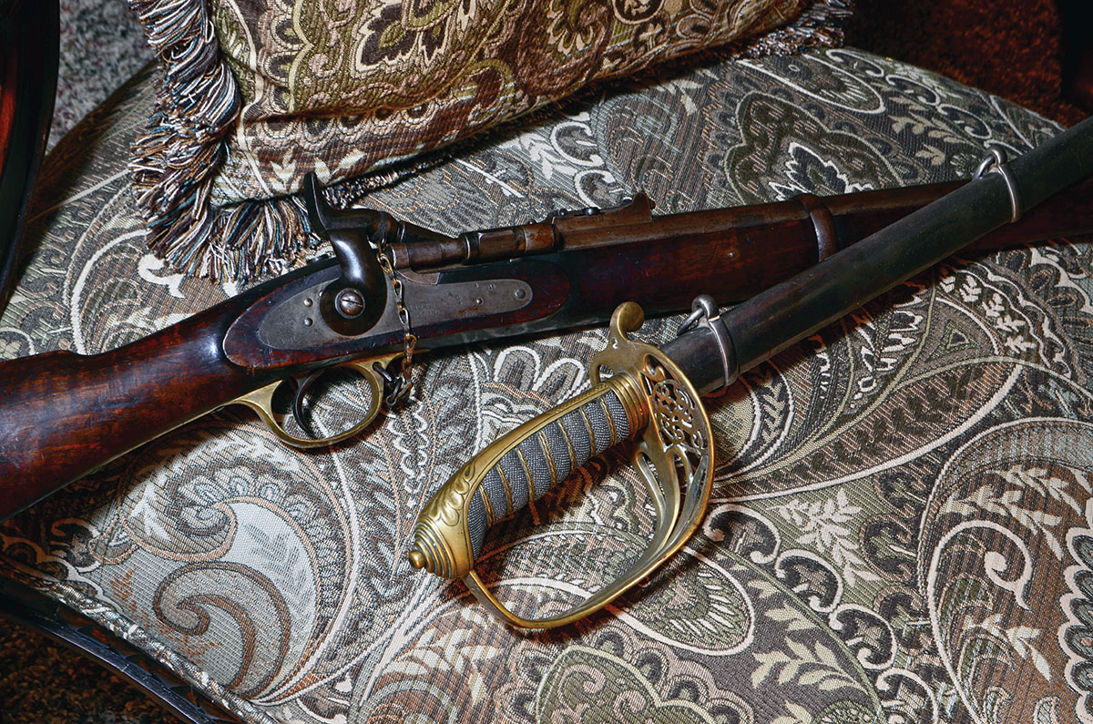 The Snider-Enfield at War | RifleMagazine