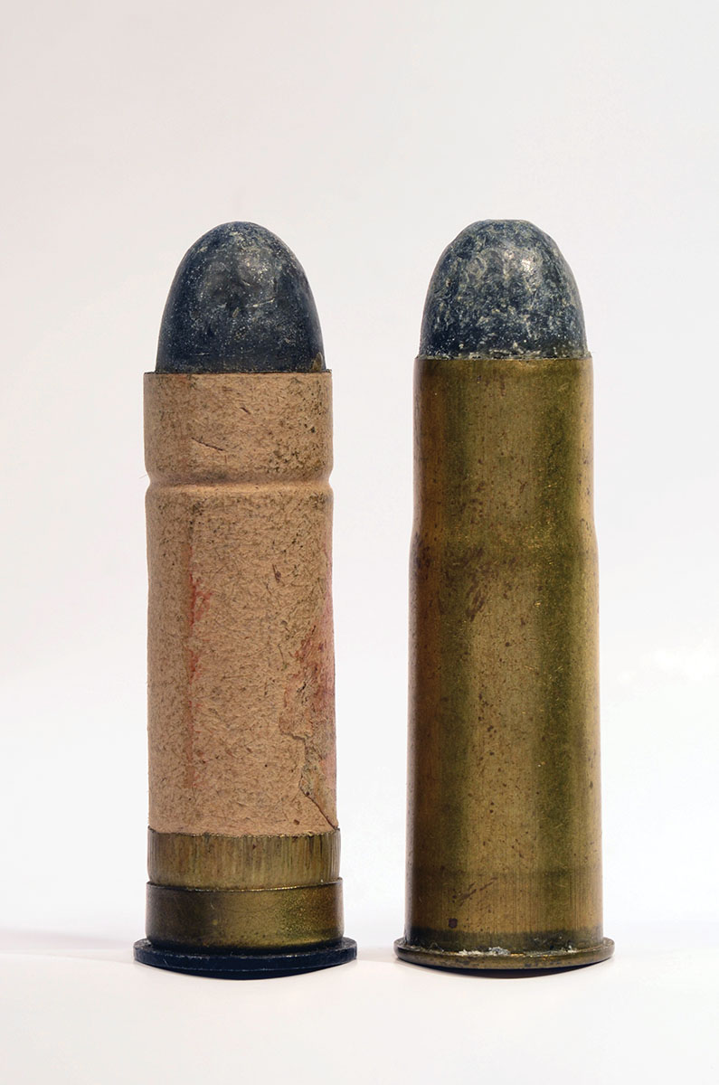 The Snider-Enfield at War | RifleMagazine