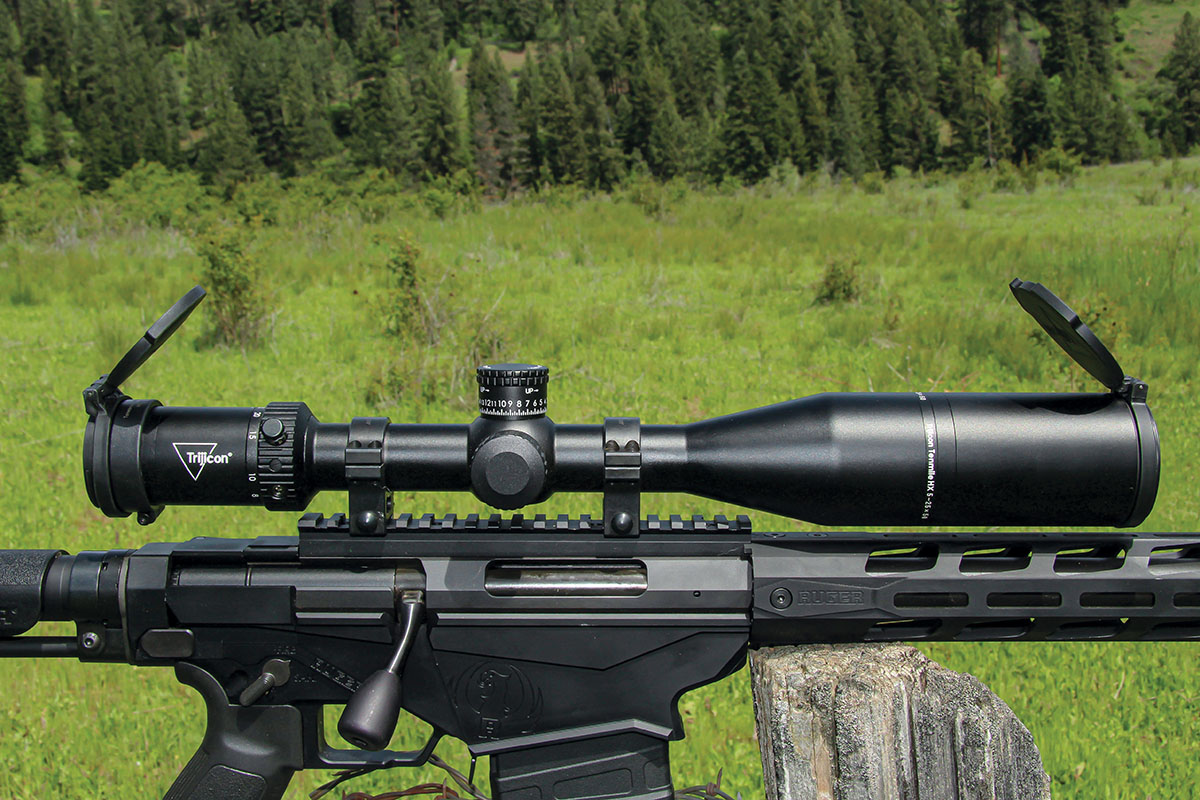 A Rifleman's Optics | RifleMagazine