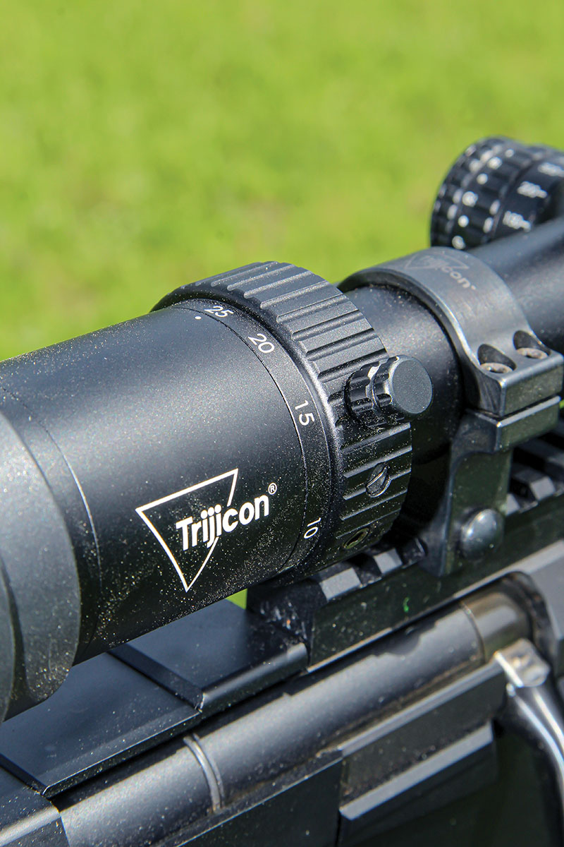 A Rifleman's Optics | RifleMagazine