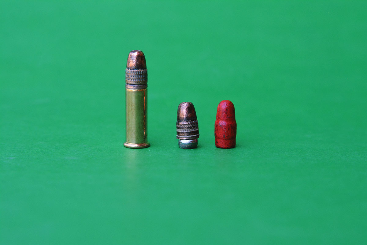 The 22 Long Rifle | RifleMagazine