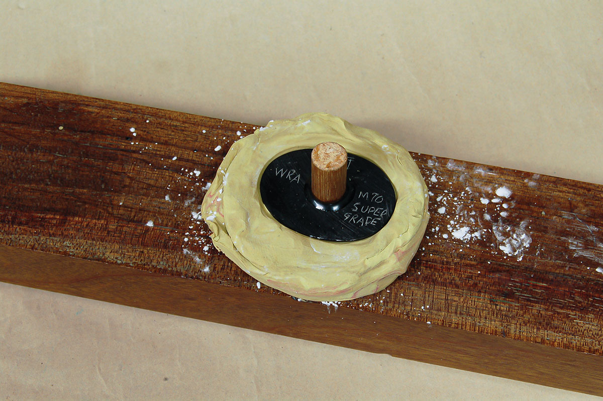 Light Gunsmithing | RifleMagazine