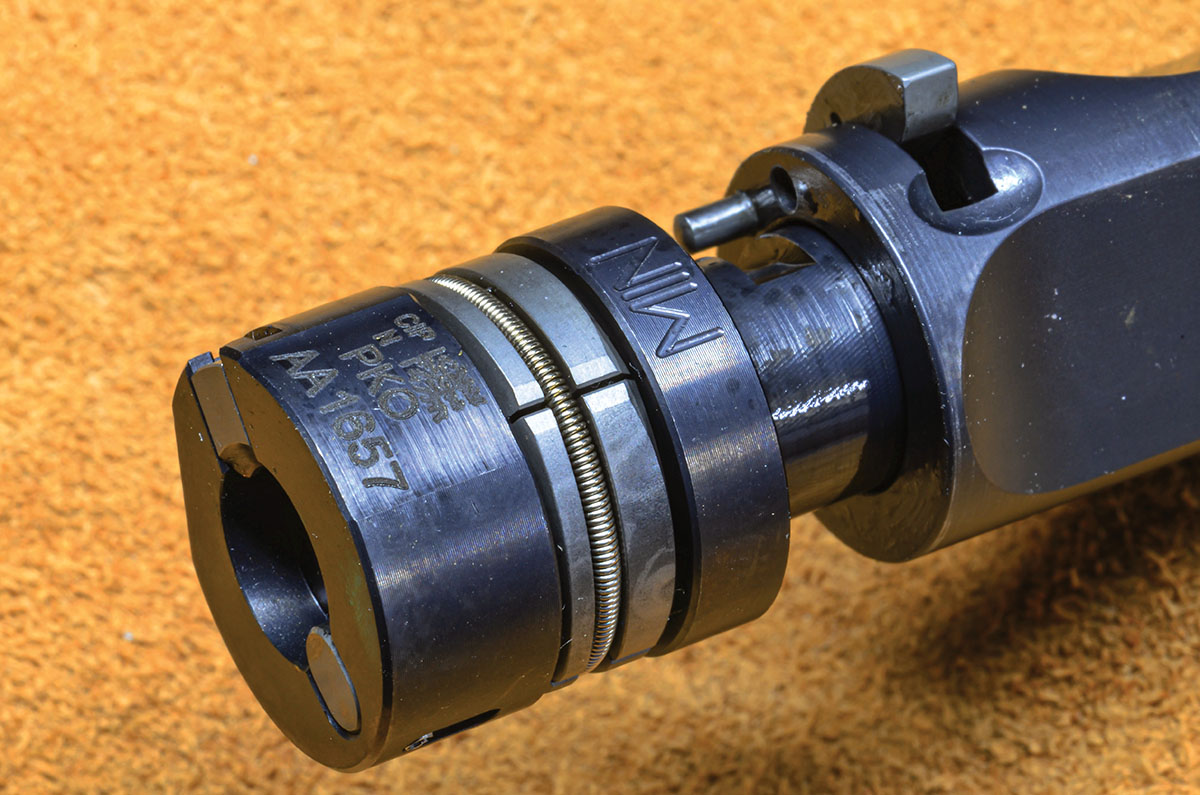 Strasser RS 14 Evolution | RifleMagazine