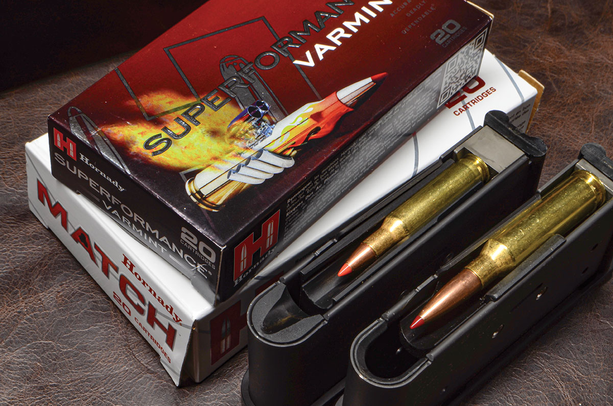 Strasser RS 14 Evolution | RifleMagazine