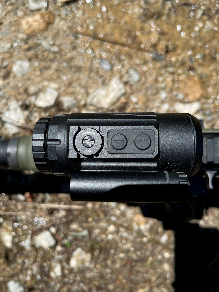 A Rifleman's Optics | RifleMagazine