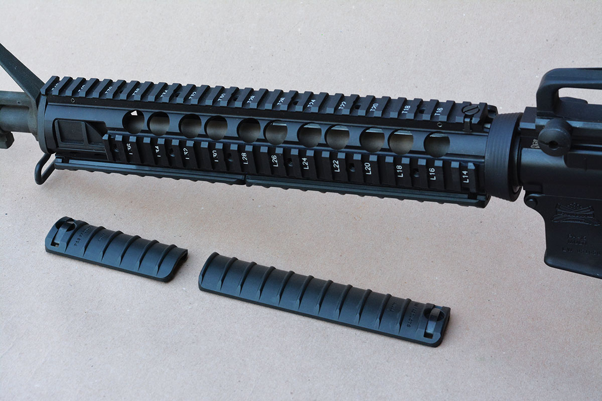 The Palmetto State Armory PA-15 Multi | RifleMagazine