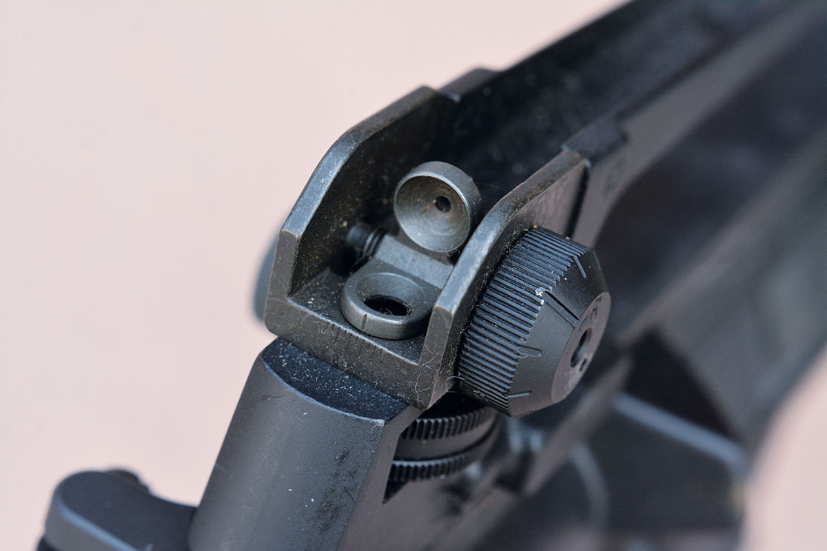 The Palmetto State Armory PA-15 Multi | RifleMagazine