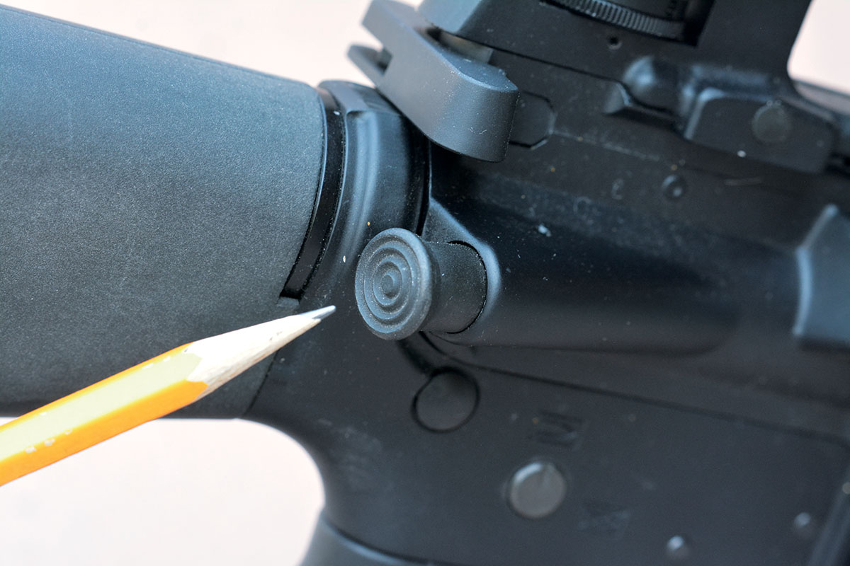 The Palmetto State Armory PA-15 Multi | RifleMagazine