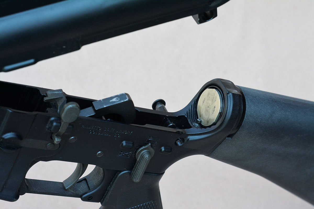 The Palmetto State Armory PA-15 Multi | RifleMagazine