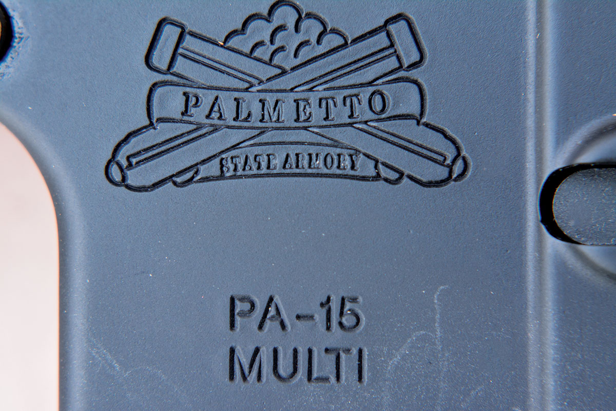 The Palmetto State Armory PA-15 Multi | RifleMagazine