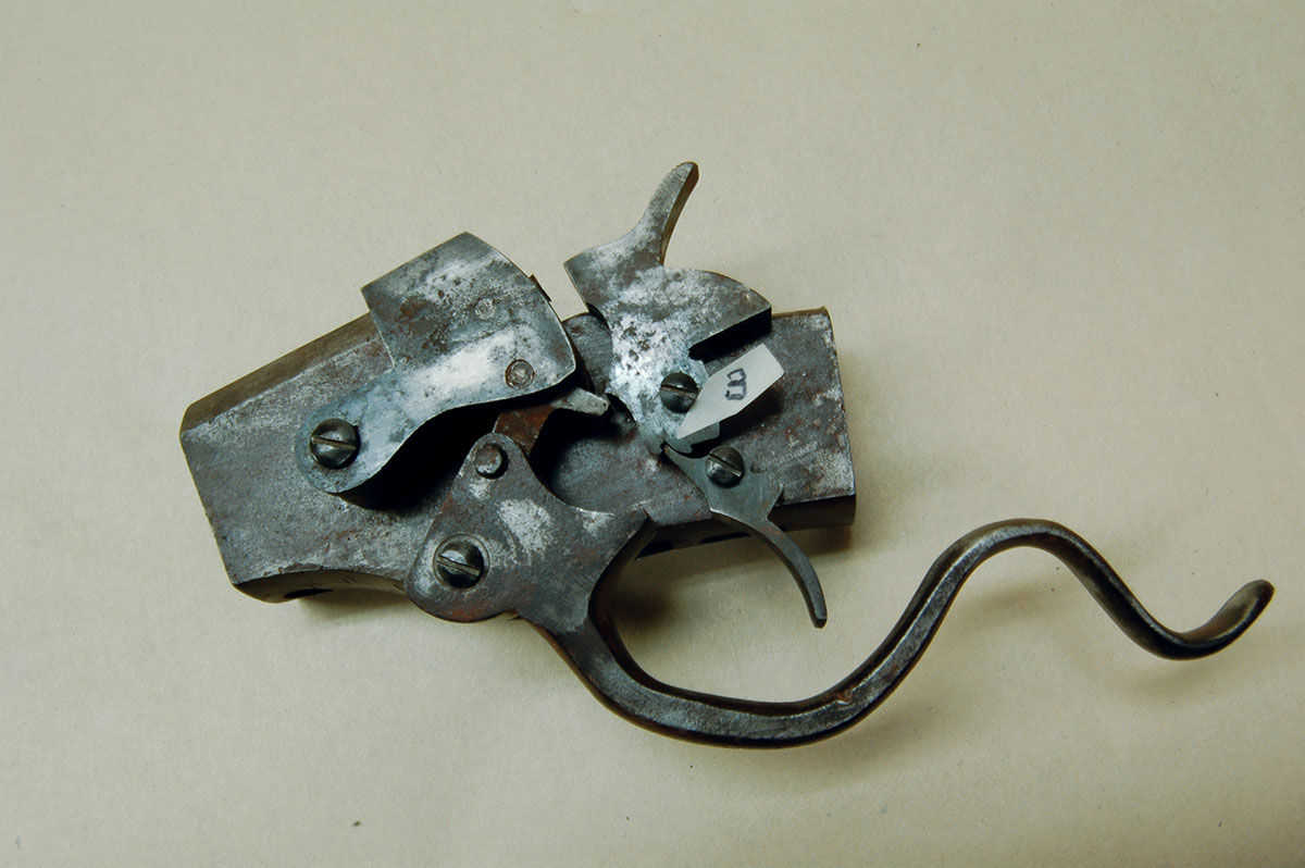 Light Gunsmithing | RifleMagazine