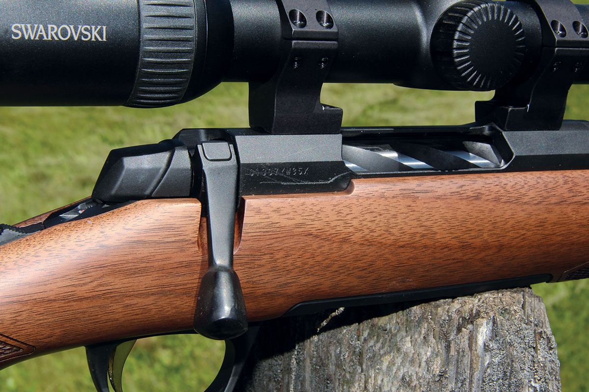Browning X-Bolt 2 Hunter in 243 Winchester | RifleMagazine