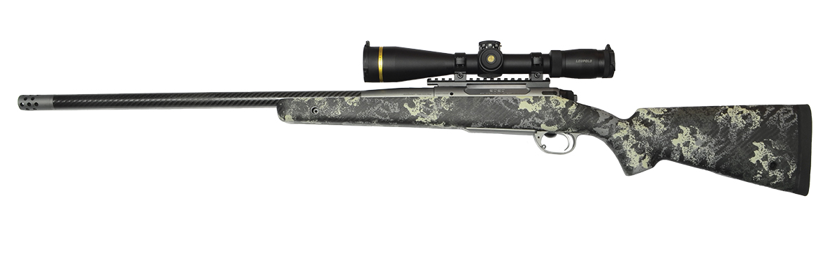 Springfield Armory's New Model 2020 Boundary | RifleMagazine