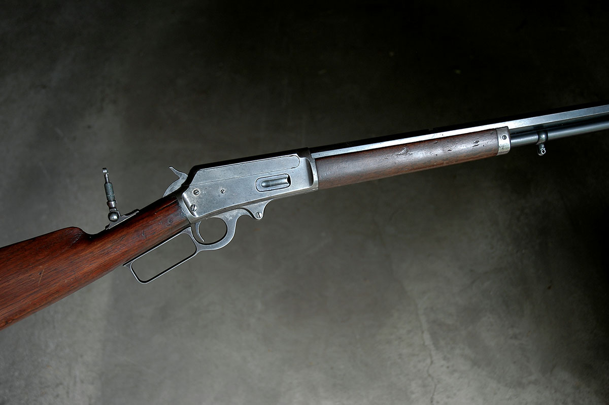 Marlin's New 336 | RifleMagazine