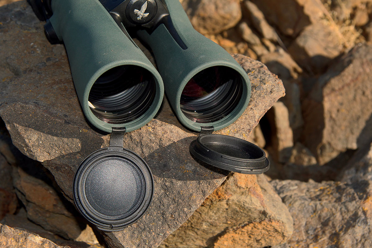 A Rifleman's Optics | RifleMagazine