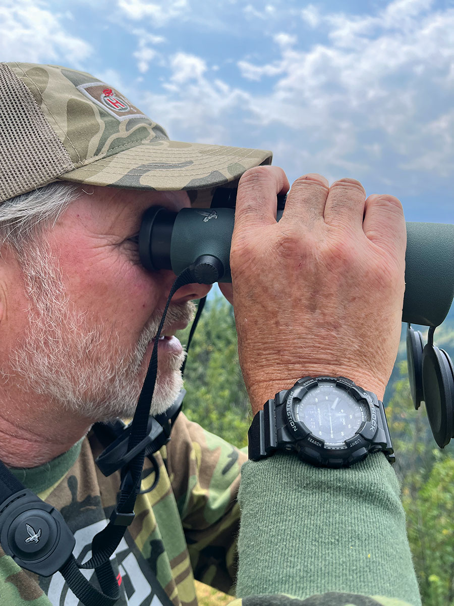 A Rifleman's Optics | RifleMagazine