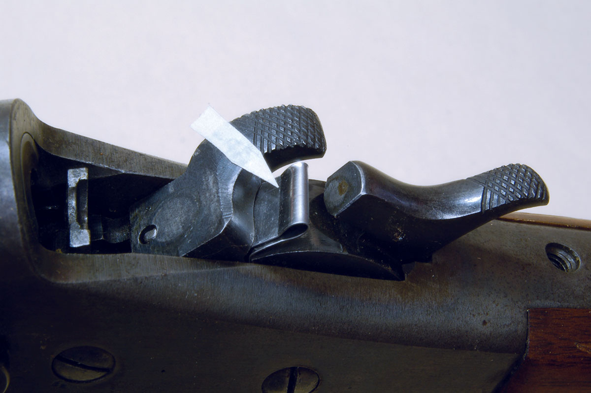 Light Gunsmithing | RifleMagazine