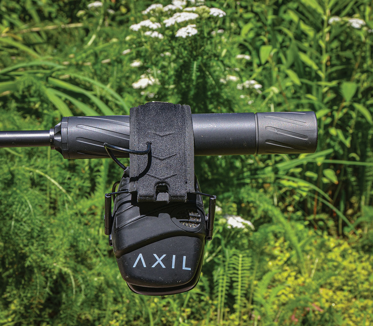 Notes on Rifle Suppressors (Part One) | RifleMagazine