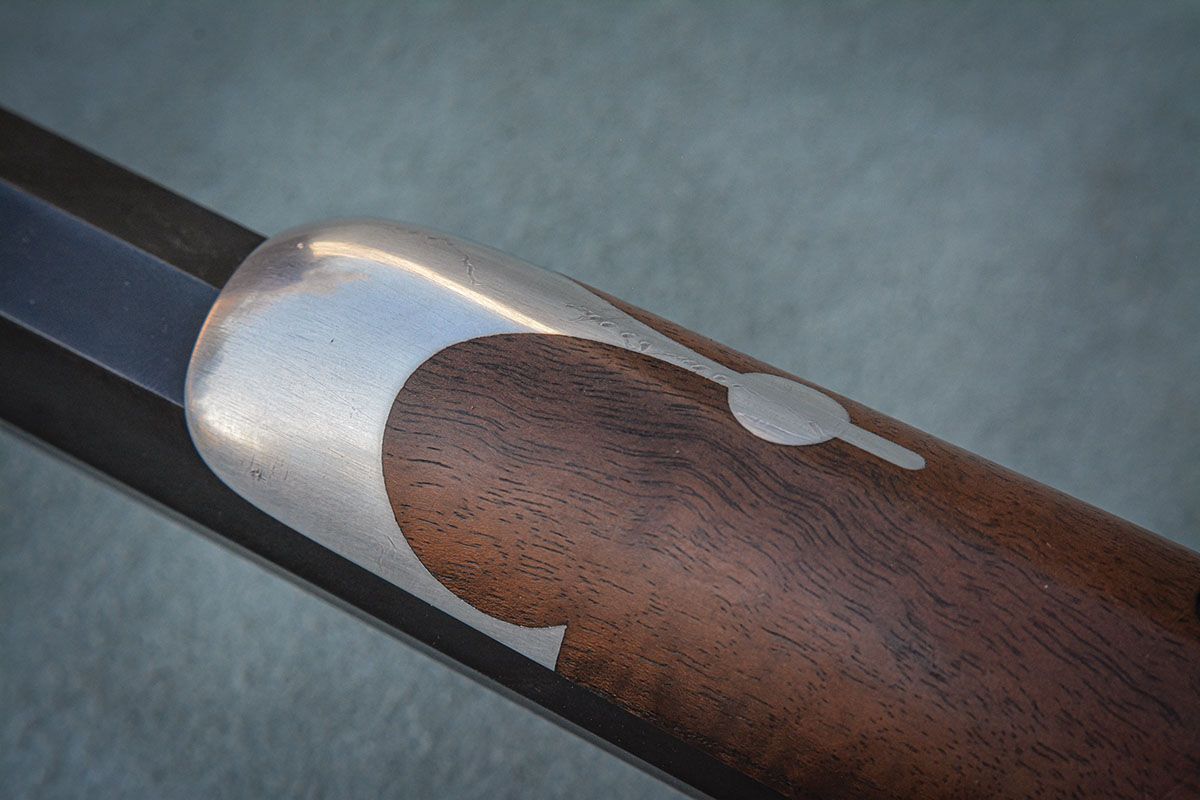Mostly Long Guns | RifleMagazine