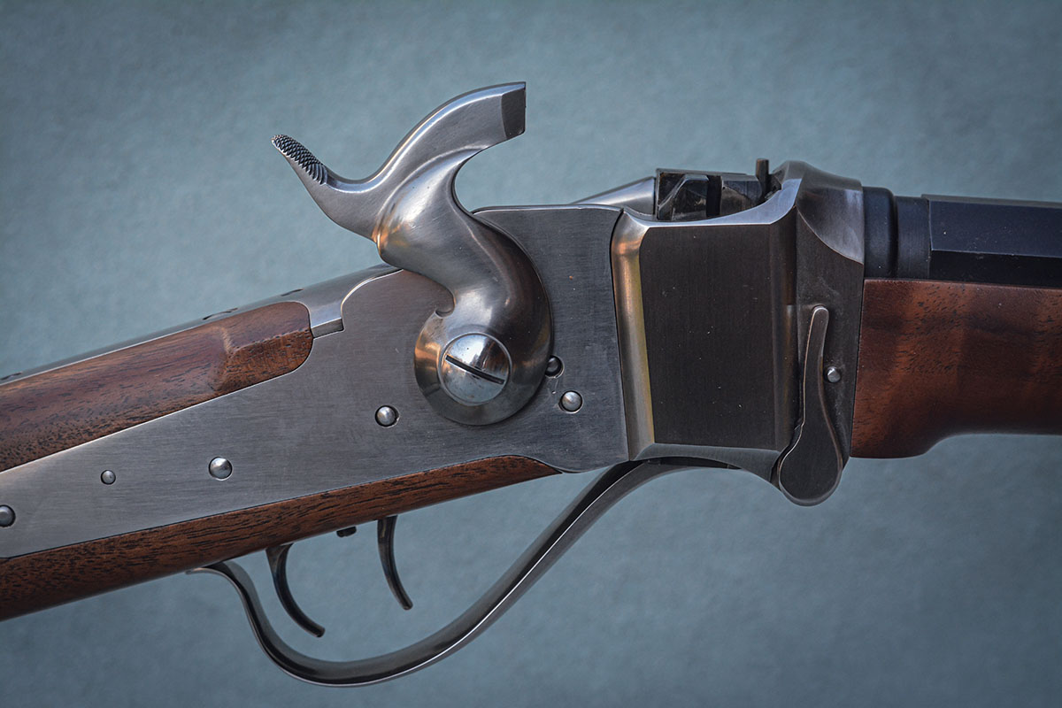 Mostly Long Guns | RifleMagazine