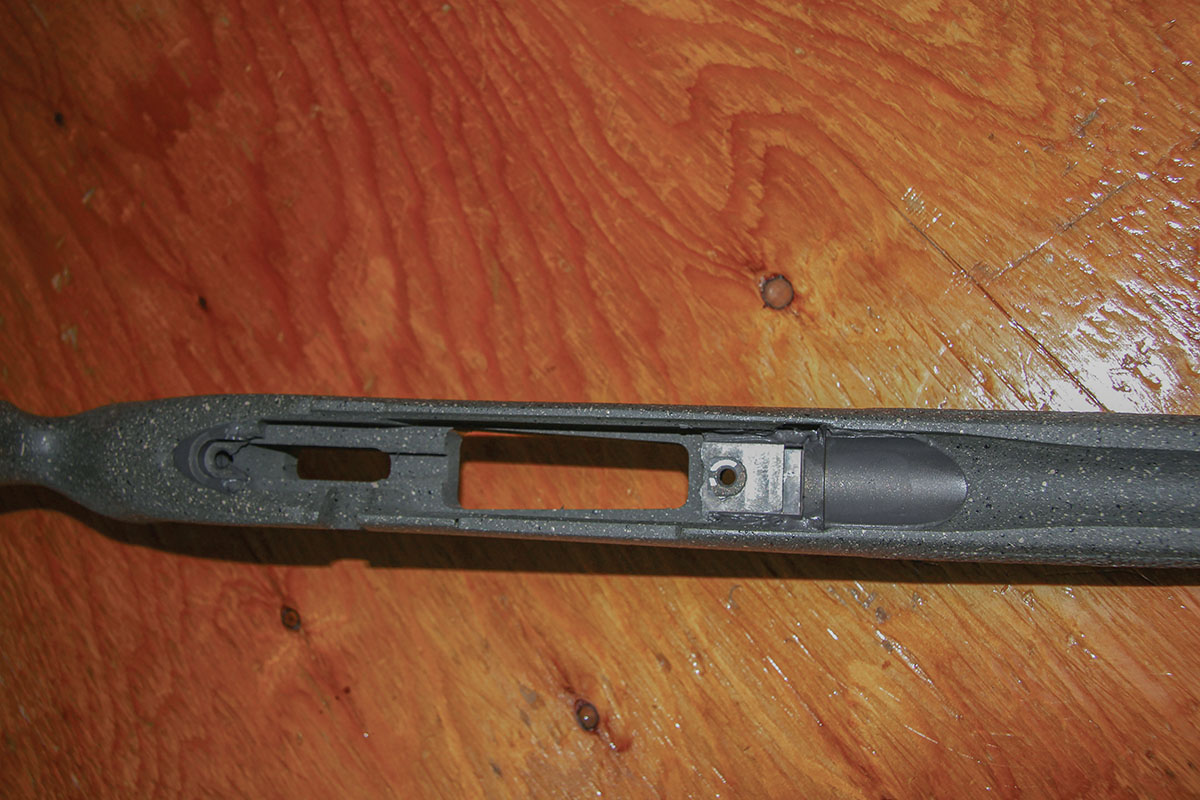 Montana Rifle Company Highline Rifle in 6.5 PRC | RifleMagazine