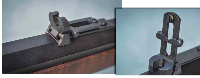 Mostly Long Guns | RifleMagazine