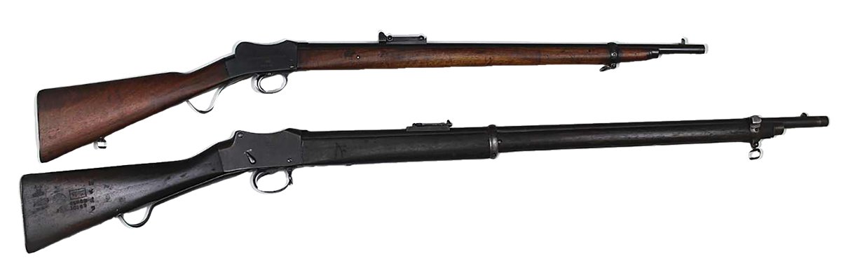 Aussie Rifle, American Cartridge | RifleMagazine