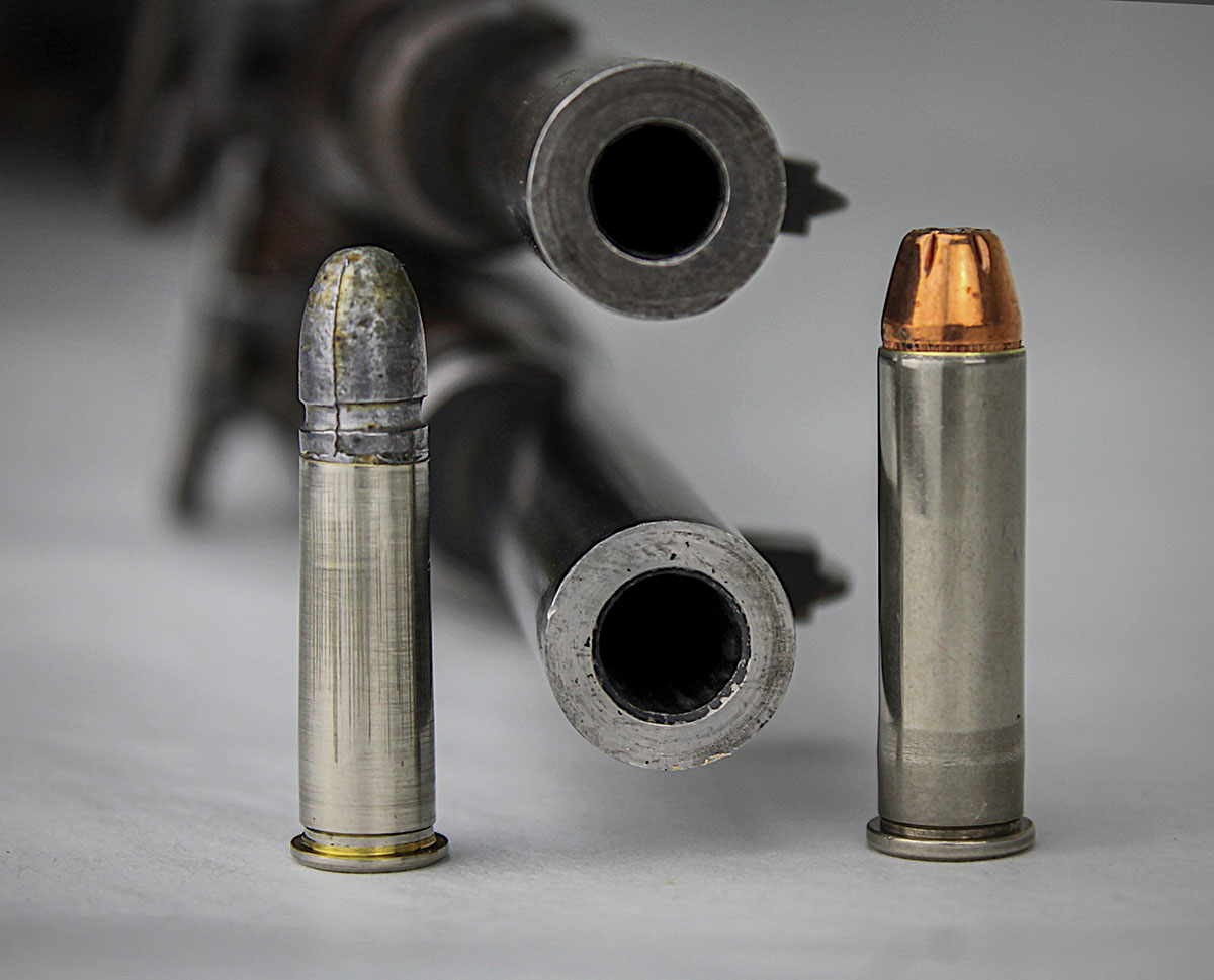 Aussie Rifle, American Cartridge | RifleMagazine