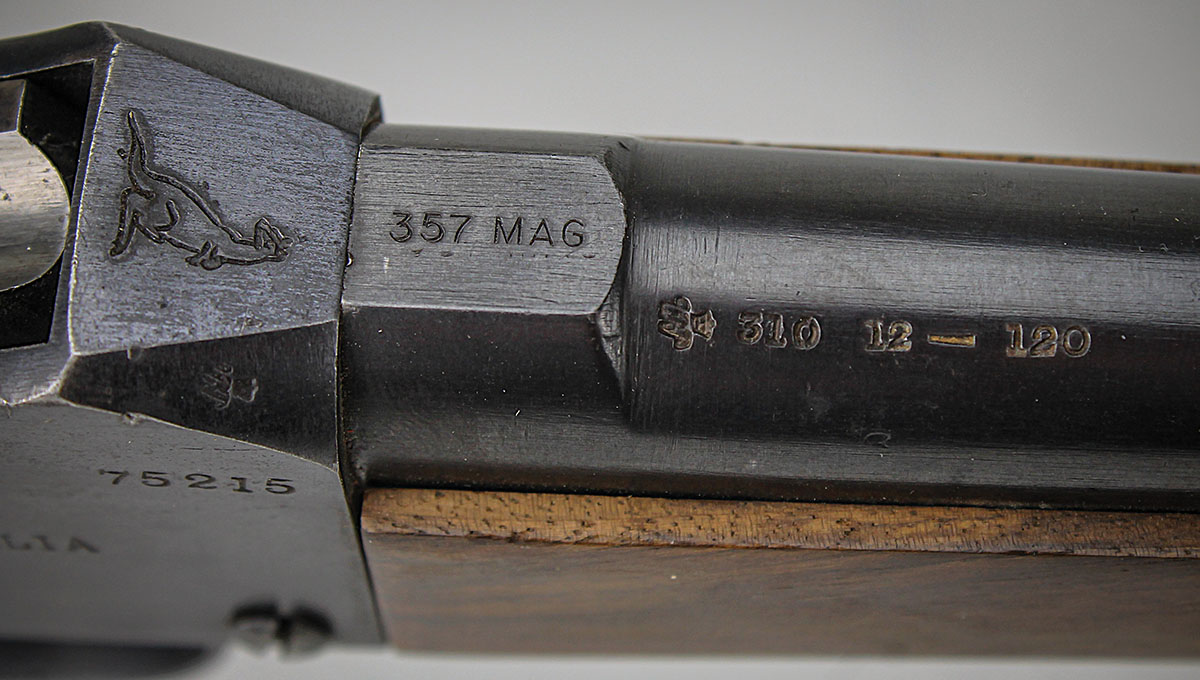 Aussie Rifle, American Cartridge | RifleMagazine