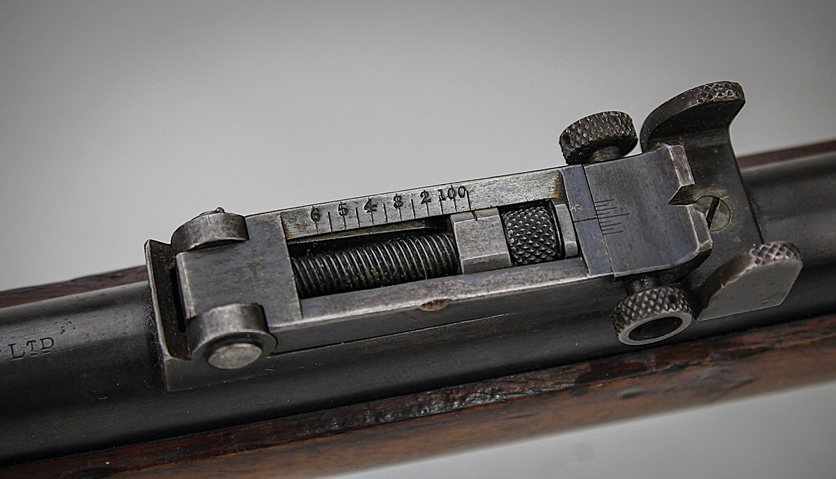 Aussie Rifle, American Cartridge | RifleMagazine