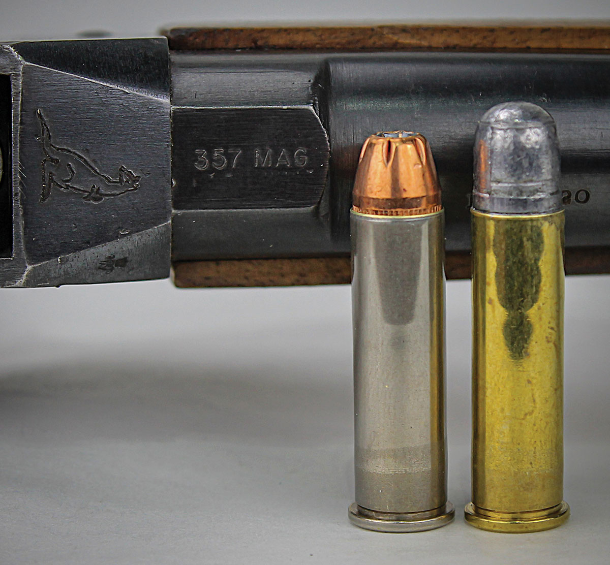 Aussie Rifle, American Cartridge | RifleMagazine